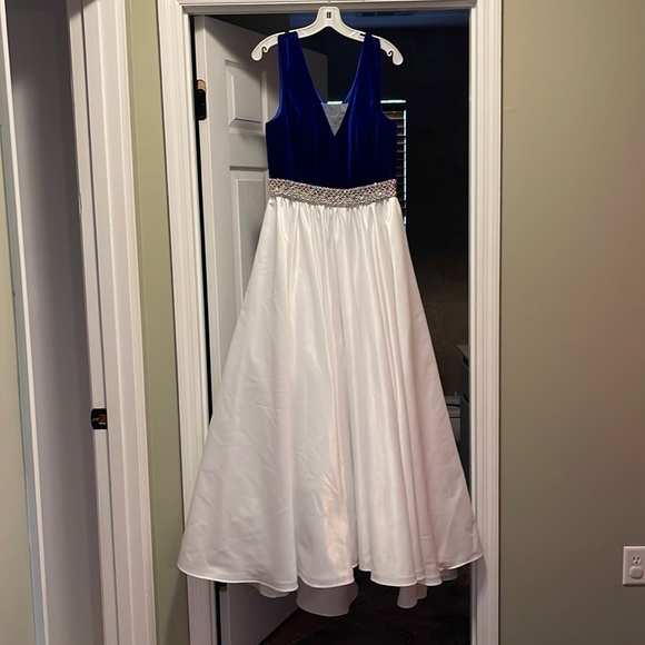 dan dan li | Dresses | Pageant | Poshmark